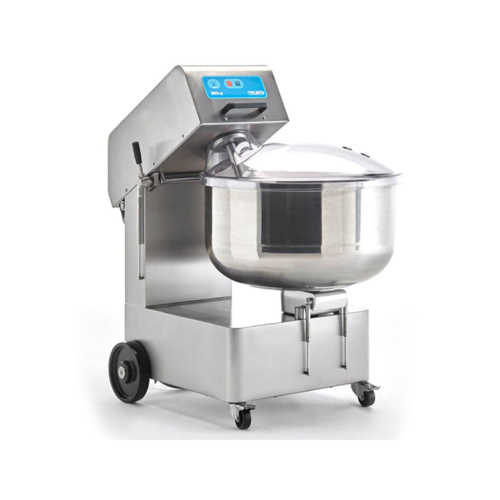 Talsa 165L Suprem Variable Paddle Speed Meat Mixer - MIX165SPV — Nella ...