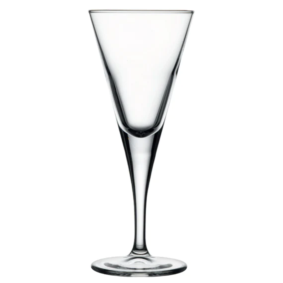 Pasabahce 7 Oz. V-Line Specialty Glass - 12/case - 44325 — Nella Online