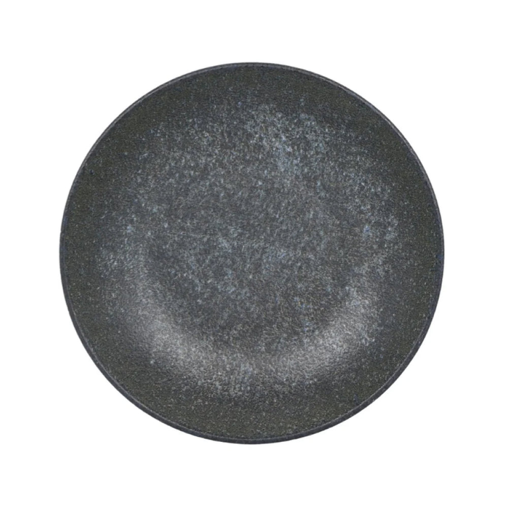 Bonna Vega 9.75" Gourmet Round Porcelain Deep Plate - 6/Case - S-MT-VG ...