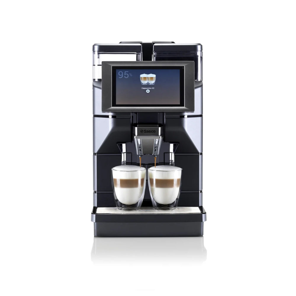 Saeco Magic M2+ Fully Automatic Espresso Machine - S-9J0404 — Nella Online