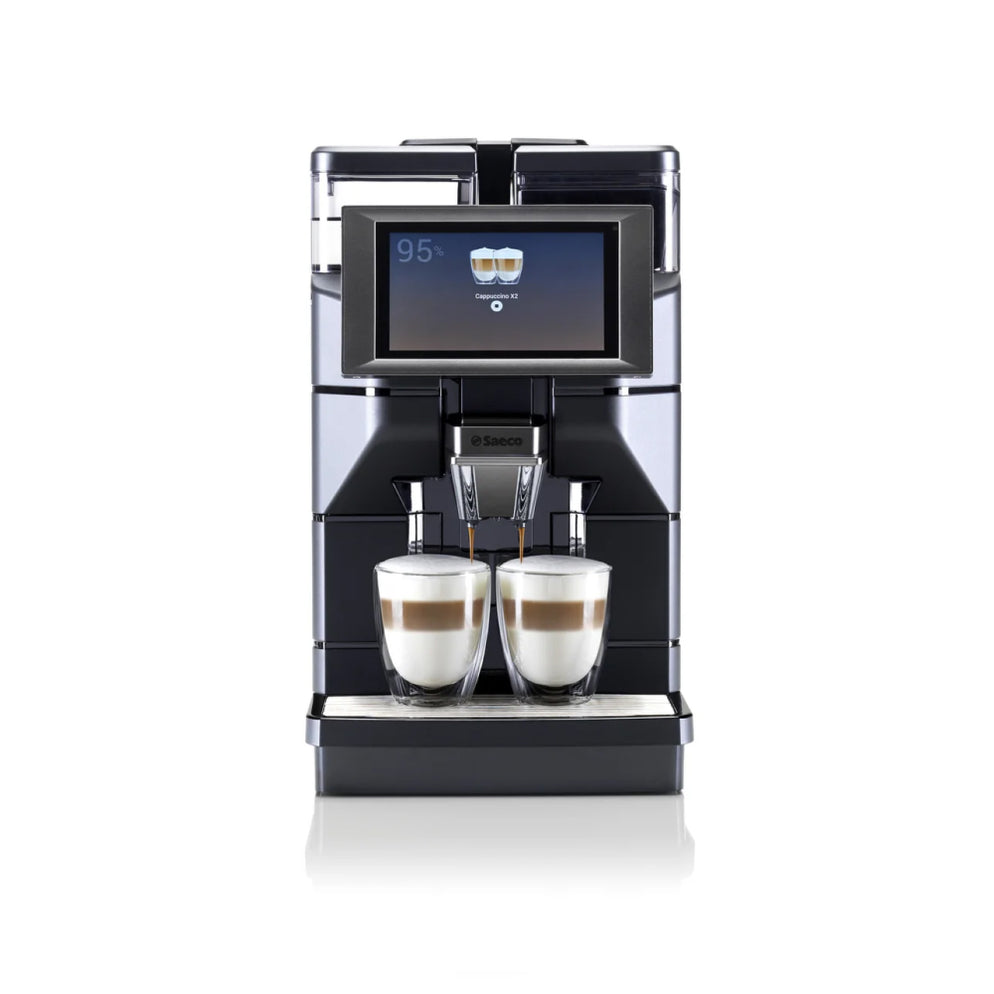 Saeco Magic M2+ Fully Automatic Espresso Machine - S-9J0404 — Nella Online
