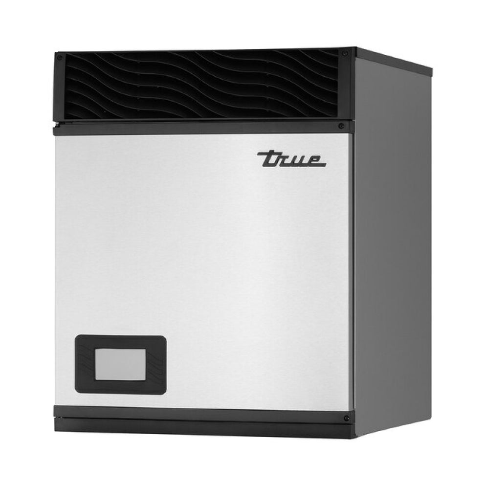 True TCIM-622 22" Modular Cubed Ice Machine - 640 Lbs. — Nella Online