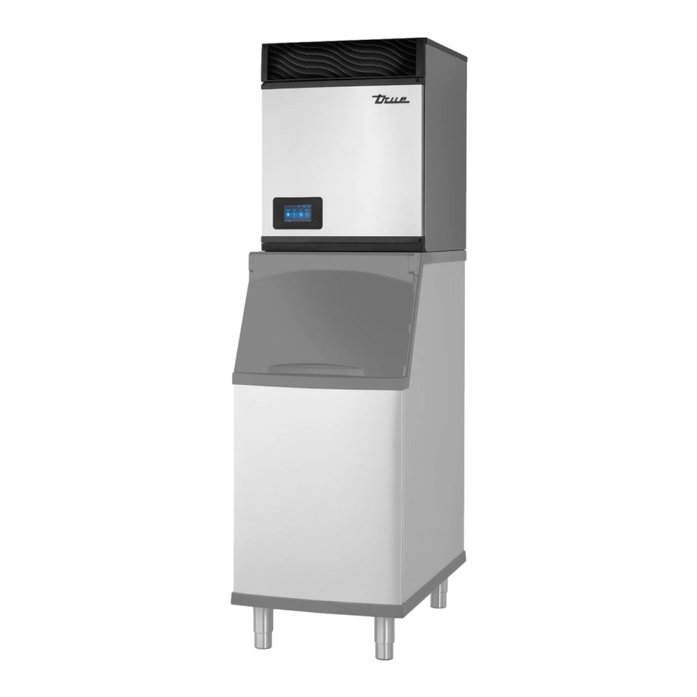 True TCIM-622 22" Modular Cubed Ice Machine - 640 Lbs. — Nella Online