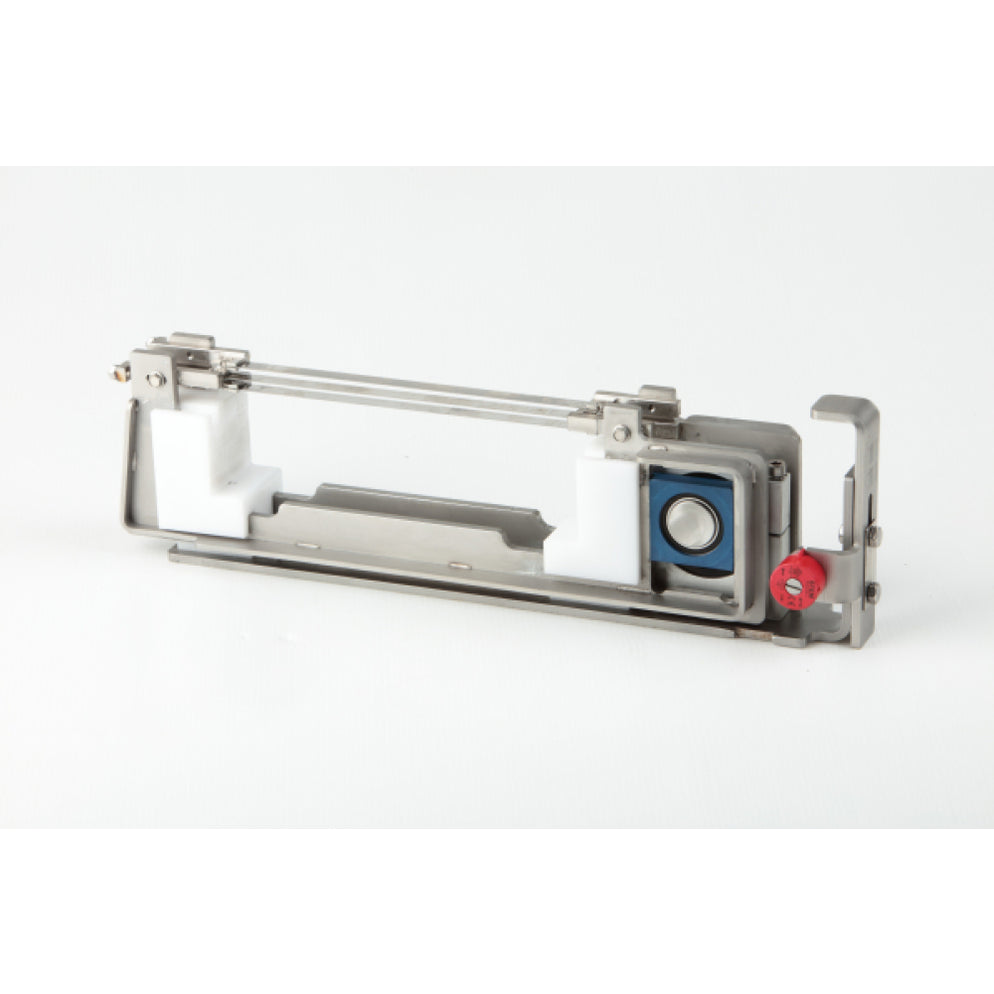 ABM TP30 Horizontal Countertop Meat Slicer — Nella Online