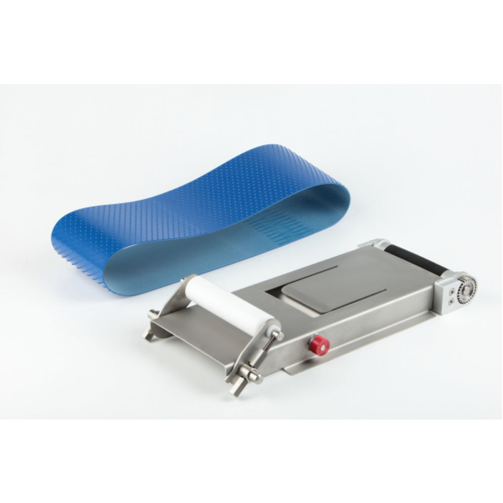ABM TP30 Horizontal Countertop Meat Slicer — Nella Online