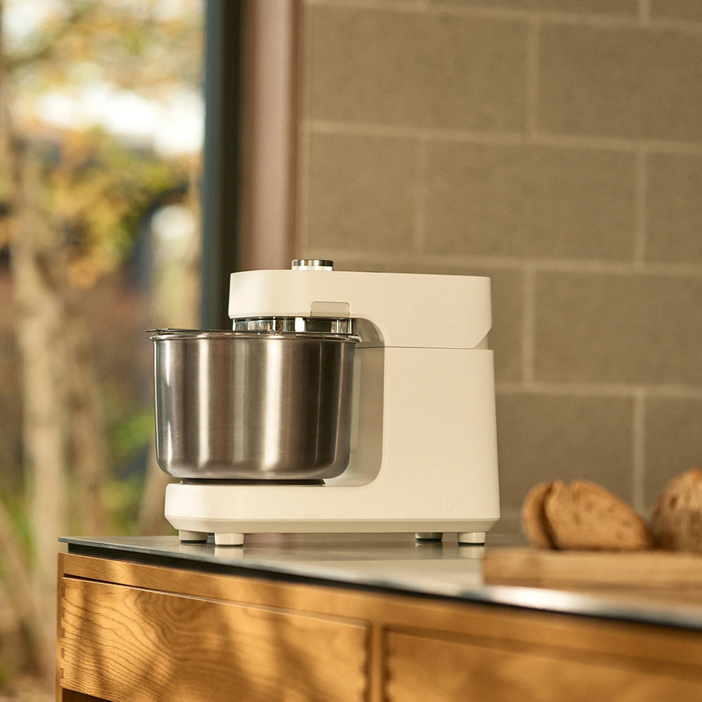 Ooni 7.3 Qt. Halo Pro Spiral Dough Mixer - UU-P31400 — Nella Online
