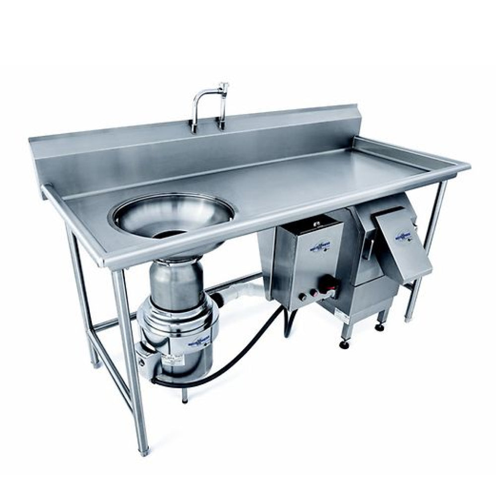 Insinkerator WX500 WasteXpress Food Waste Reduction System — Nella Online