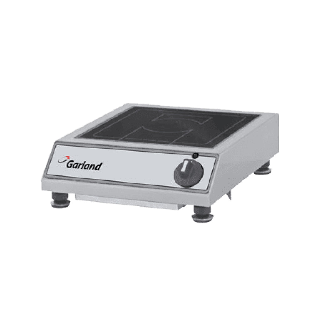 Garland GI-BH/BA 1500 Induction Countertop Cooker/Range - 120V — Nella ...