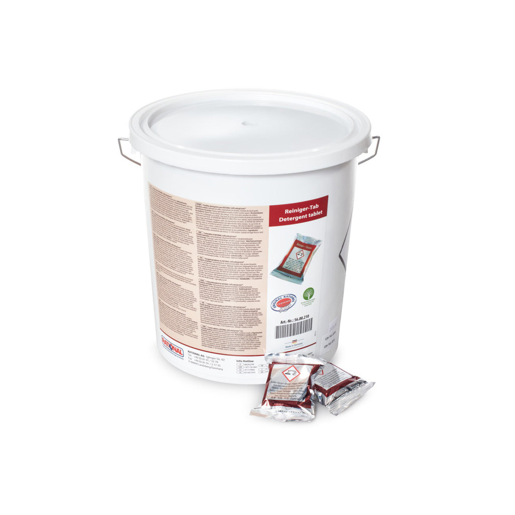 Convotherm ConvoClean™ Forte Solution, 10L Bottles - 2/Case - C-CLEAN ...