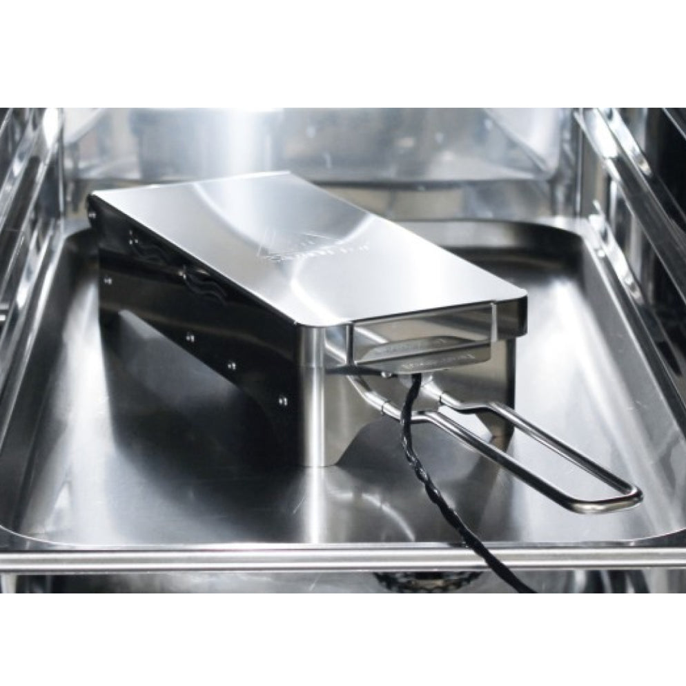 Rational VarioSmoker Portable Smoker for iCombi Ovens — Nella Online