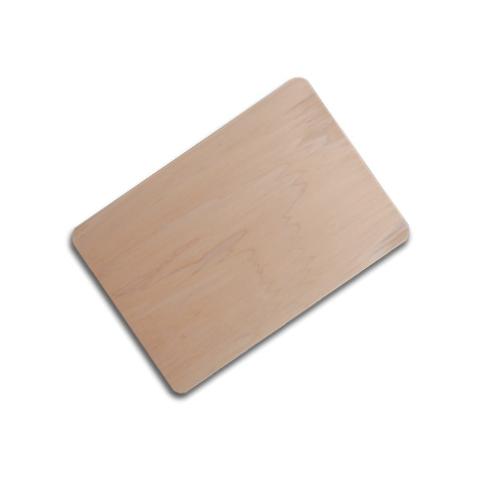 Nella 18" x 26" Wooden Proofing Board — Nella Online