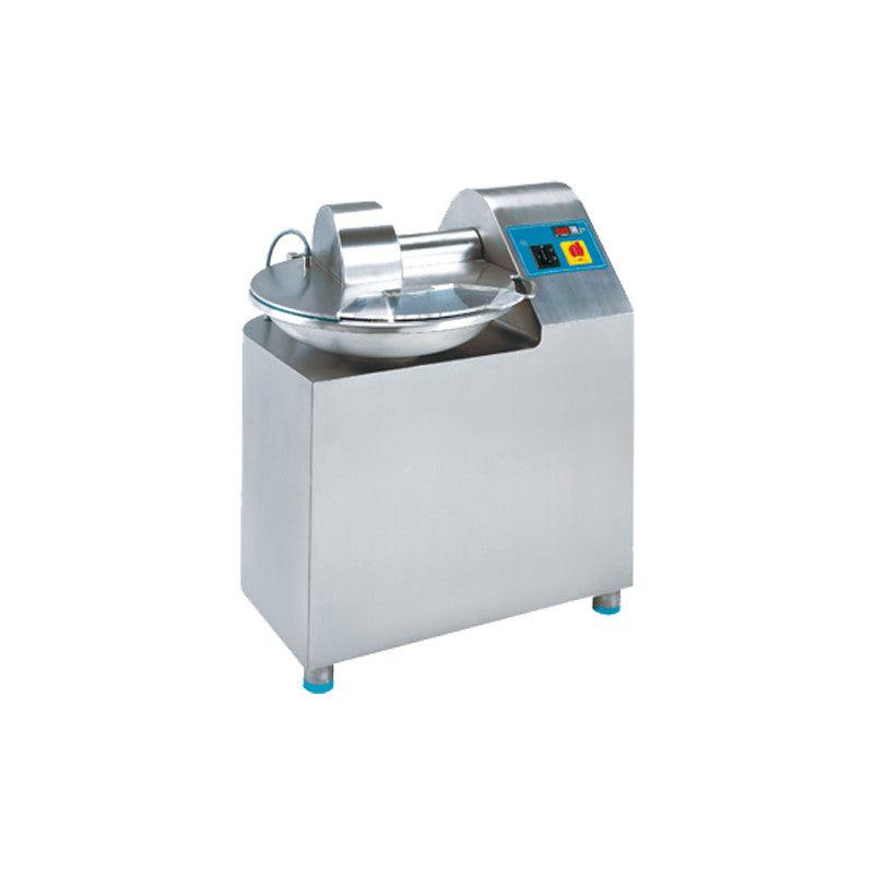 Nella 30L Bowl Cutter Food Processor - 10878 — Nella Online