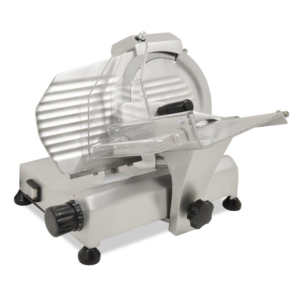 Treif Puma 700 FB Automatic Horizontal Meat Slicer — Nella Online