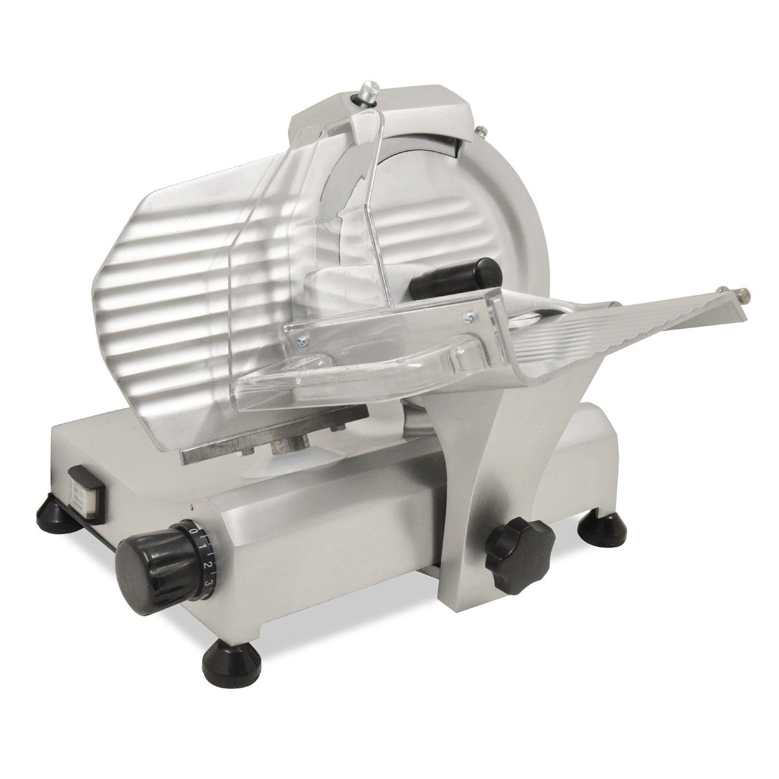 Biro 109PC Automatic Electronic Horizontal Meat Slicer — Nella Online