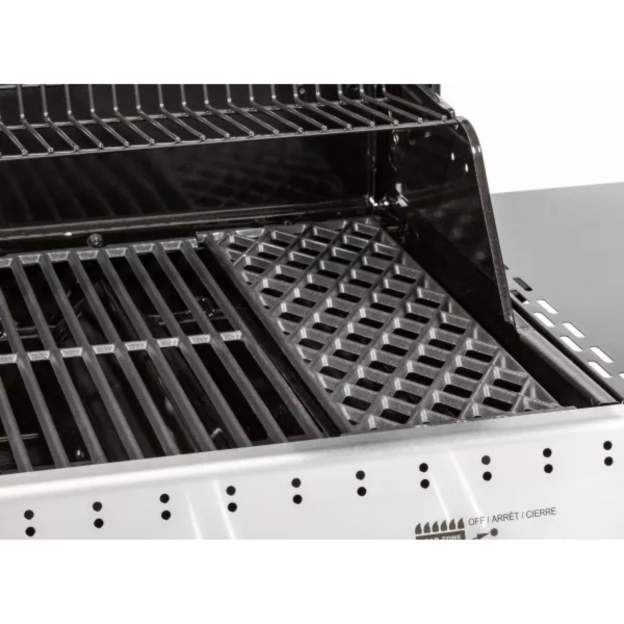 GrillPro 58" Liquid Propane BBQ Grill - 243964 — Nella Online