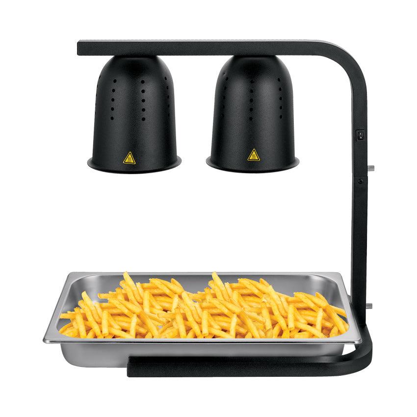 Pitco PFW-1 24" Built-In Food Warmer - 120V/750W — Nella Online