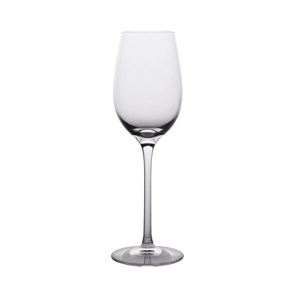 Libbey 9157 6 Oz. Master's Reserve Contour Flute Glass - 12 Pcs ...