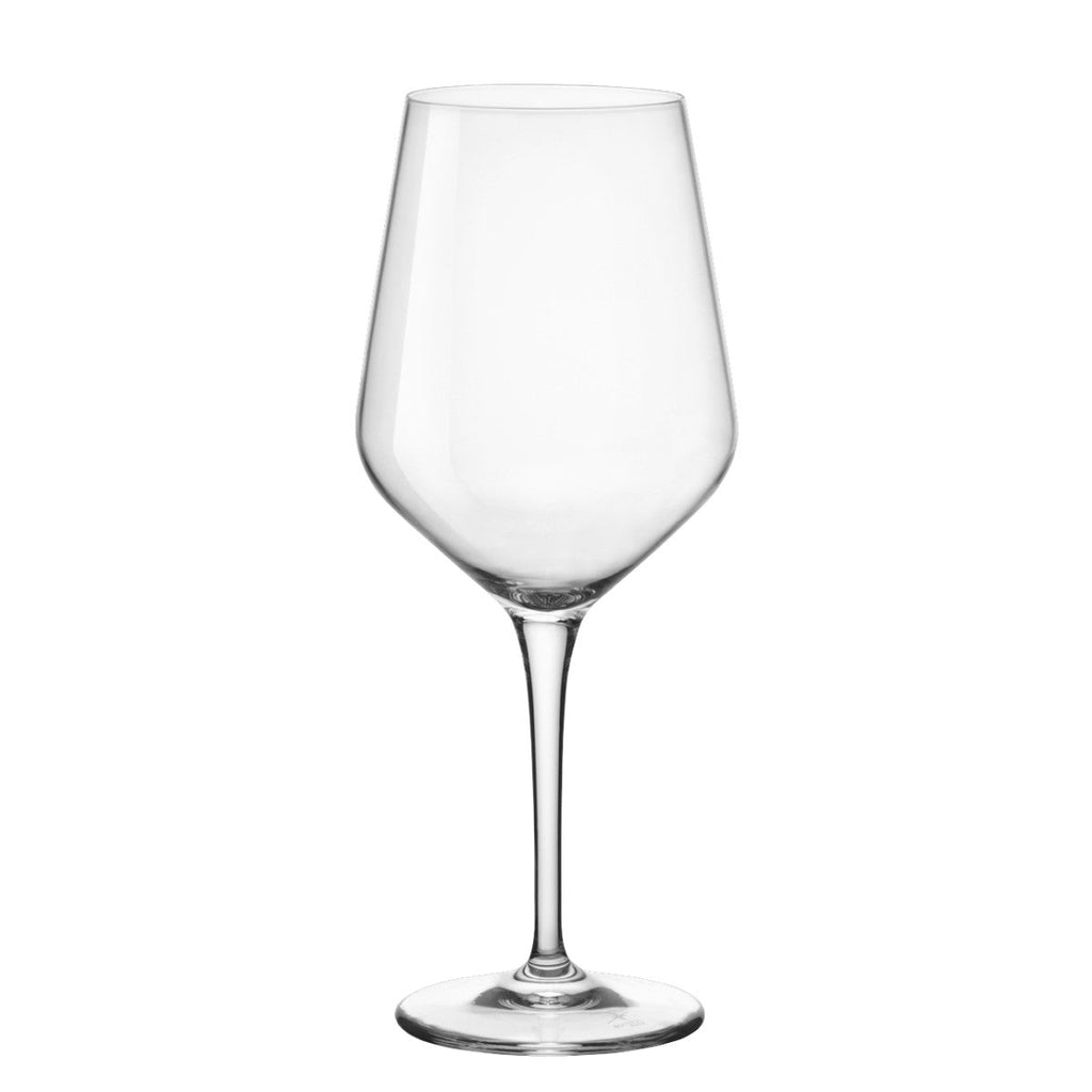 Libbey 213 15 Oz. Stemless Wine Glass - 12/Case — Nella Online