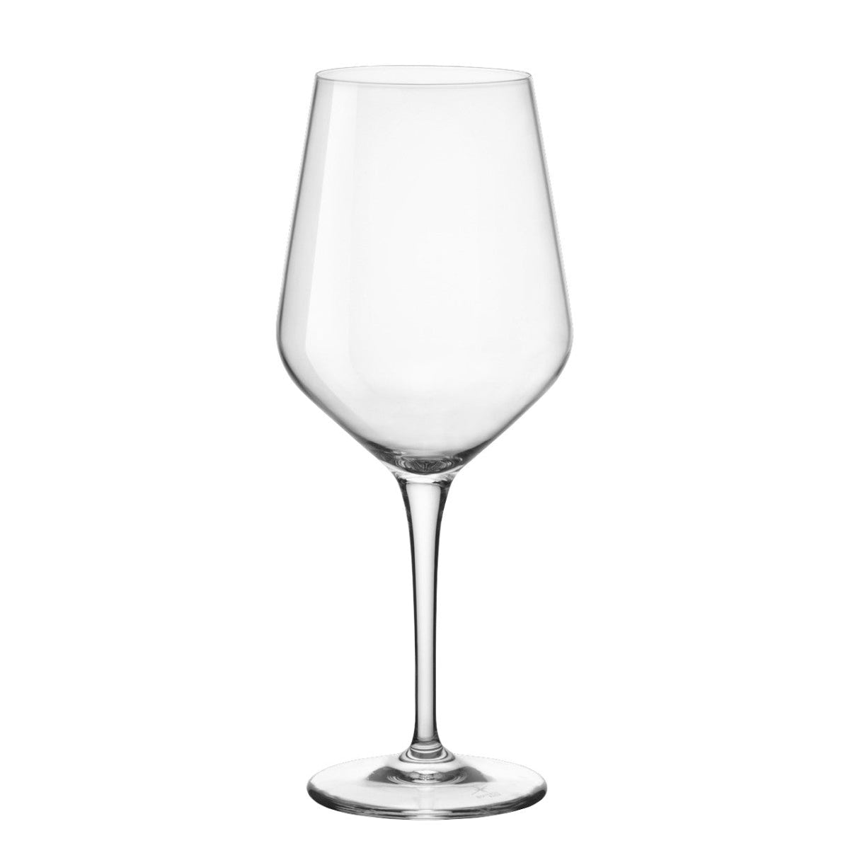 Libbey 213 15 Oz. Stemless Wine Glass - 12/Case — Nella Online