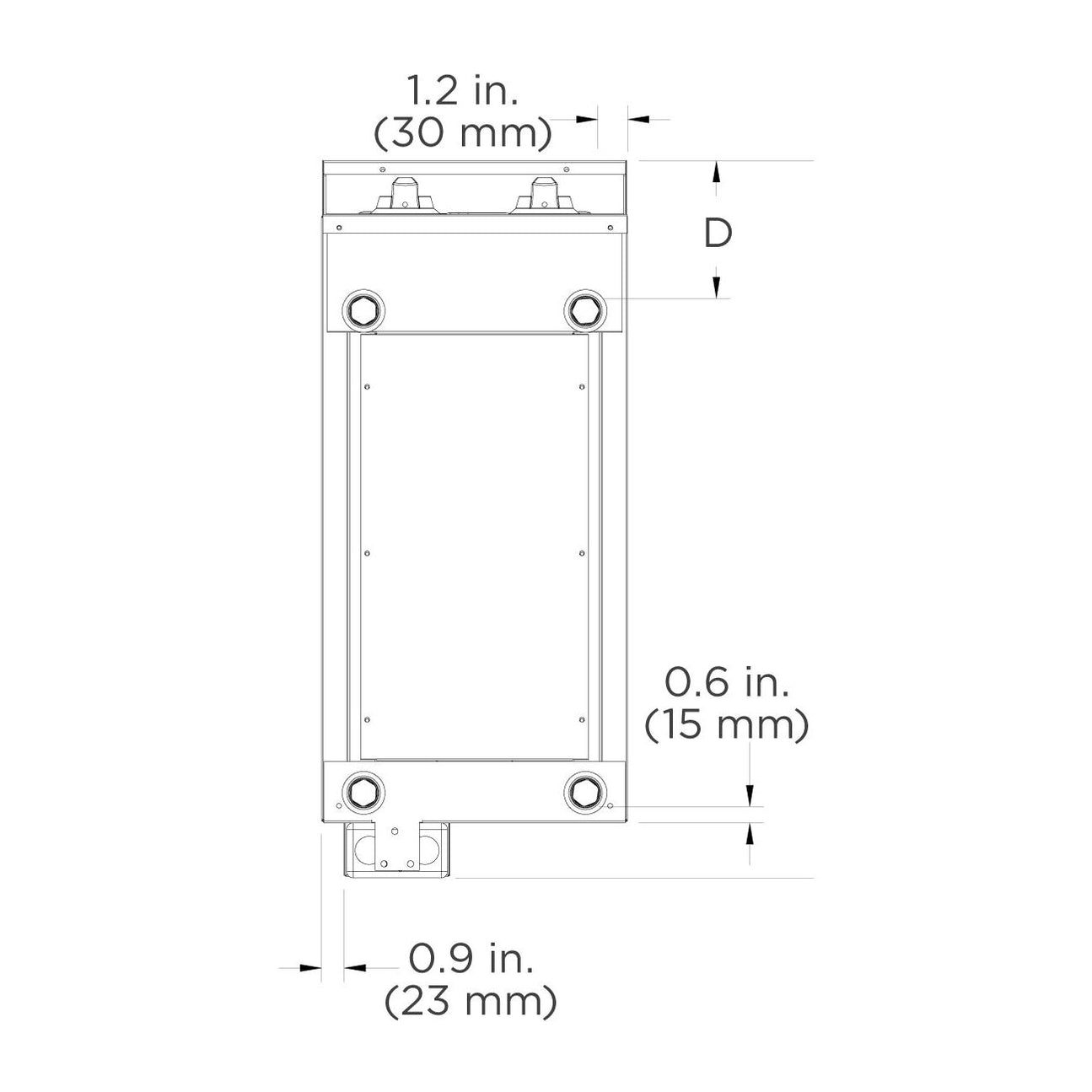 Star 502FF 12" 2-Burner Electric Hot Plate - 208/240V — Nella Online