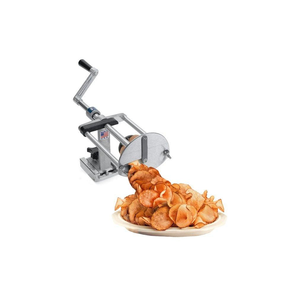 Fry Factory AFC-50 Automatic French Fry Cutter — Nella Online