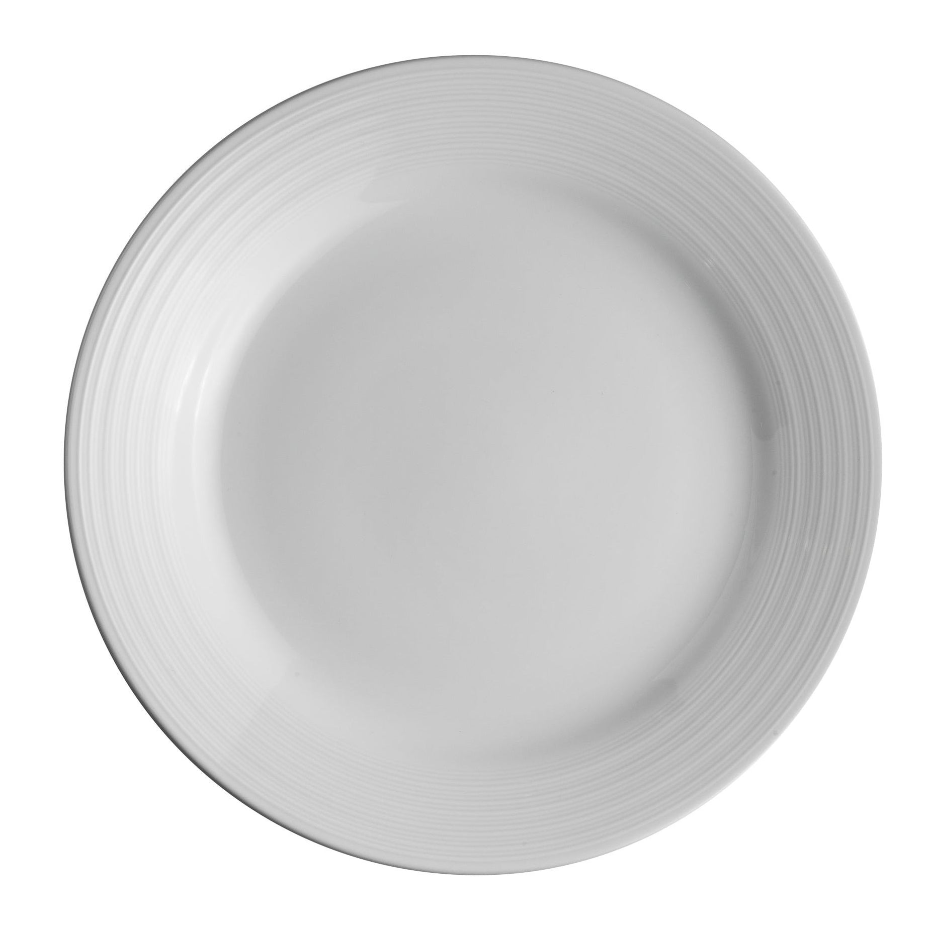 Steelite Royal Porcelain 9" Belisa Round Dinner Plate - 24/Case - 6110 — Nella Online