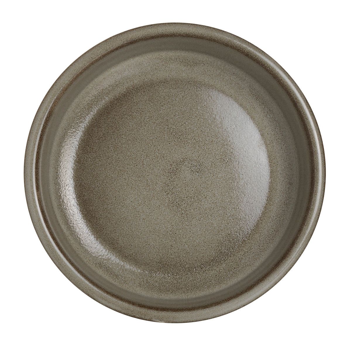 Steelite Robert Gordon 9" Porcelain Dinner Plate - 24/Case - GR003 ...