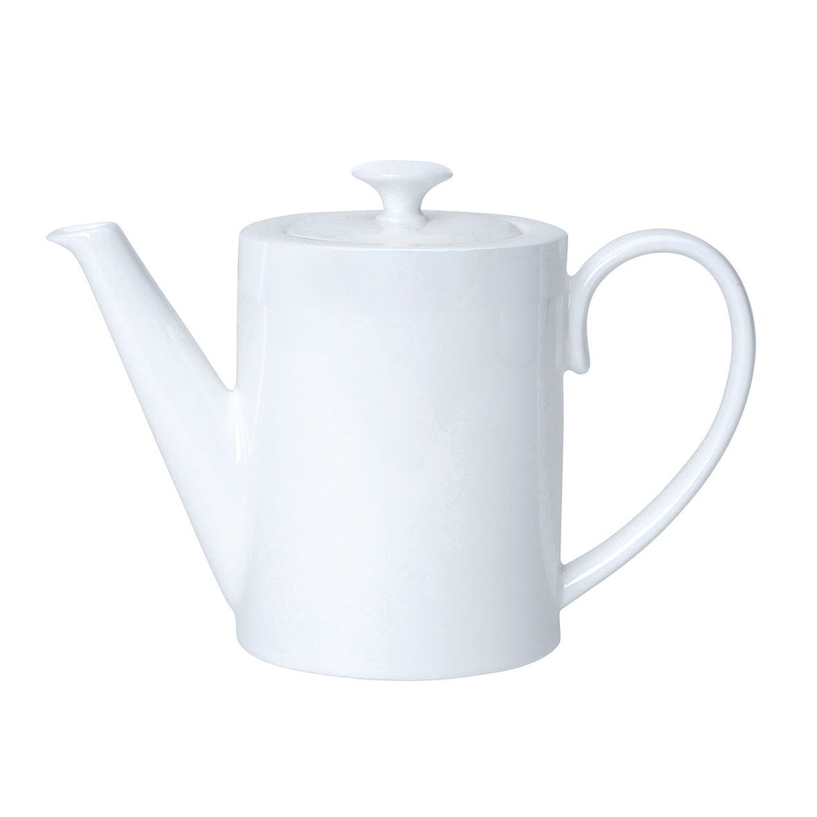 Steelite William Edwards 15.25 Oz. Connoisseur Beverage Pot - 6/Case ...
