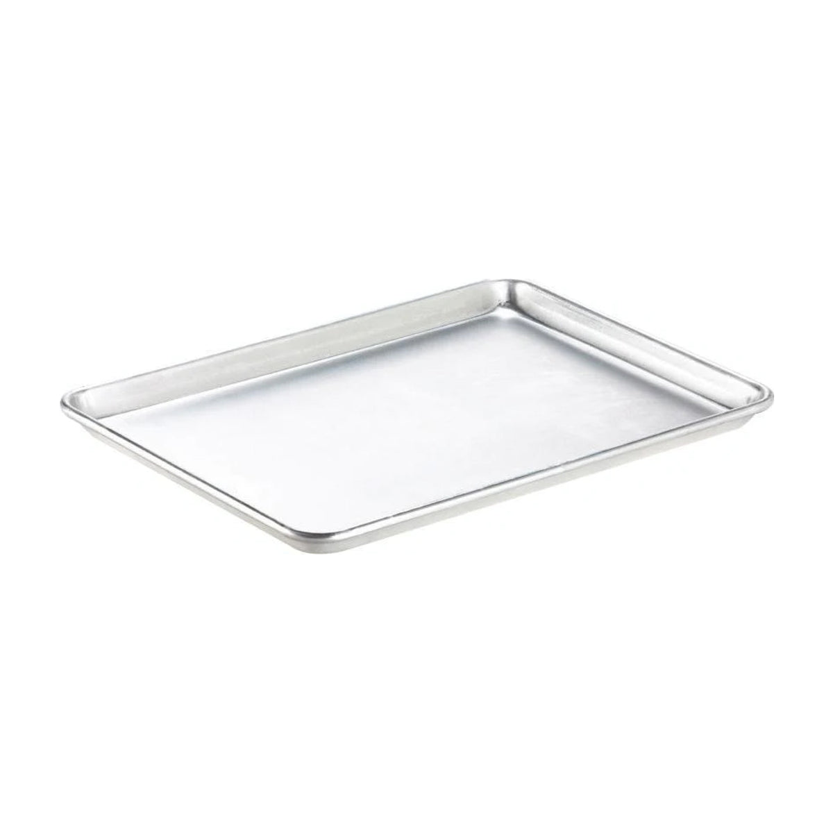 Browne 18" x 26" Thermalloy Full Size Aluminum Sheet / Bun Pan - BP182 ...