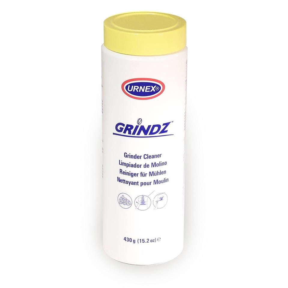 Urnex GRINDZ Grinder Cleaner — Nella Online