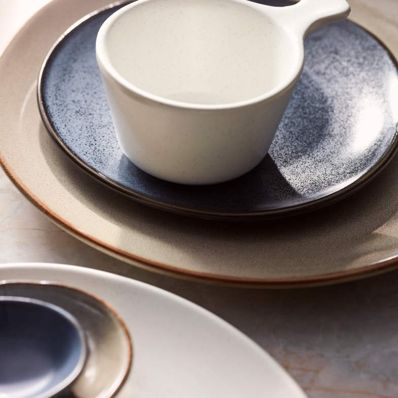 Steelite Robert Gordon 9.125" Round Dinner Plate - 12/Case - 6120RG009 ...