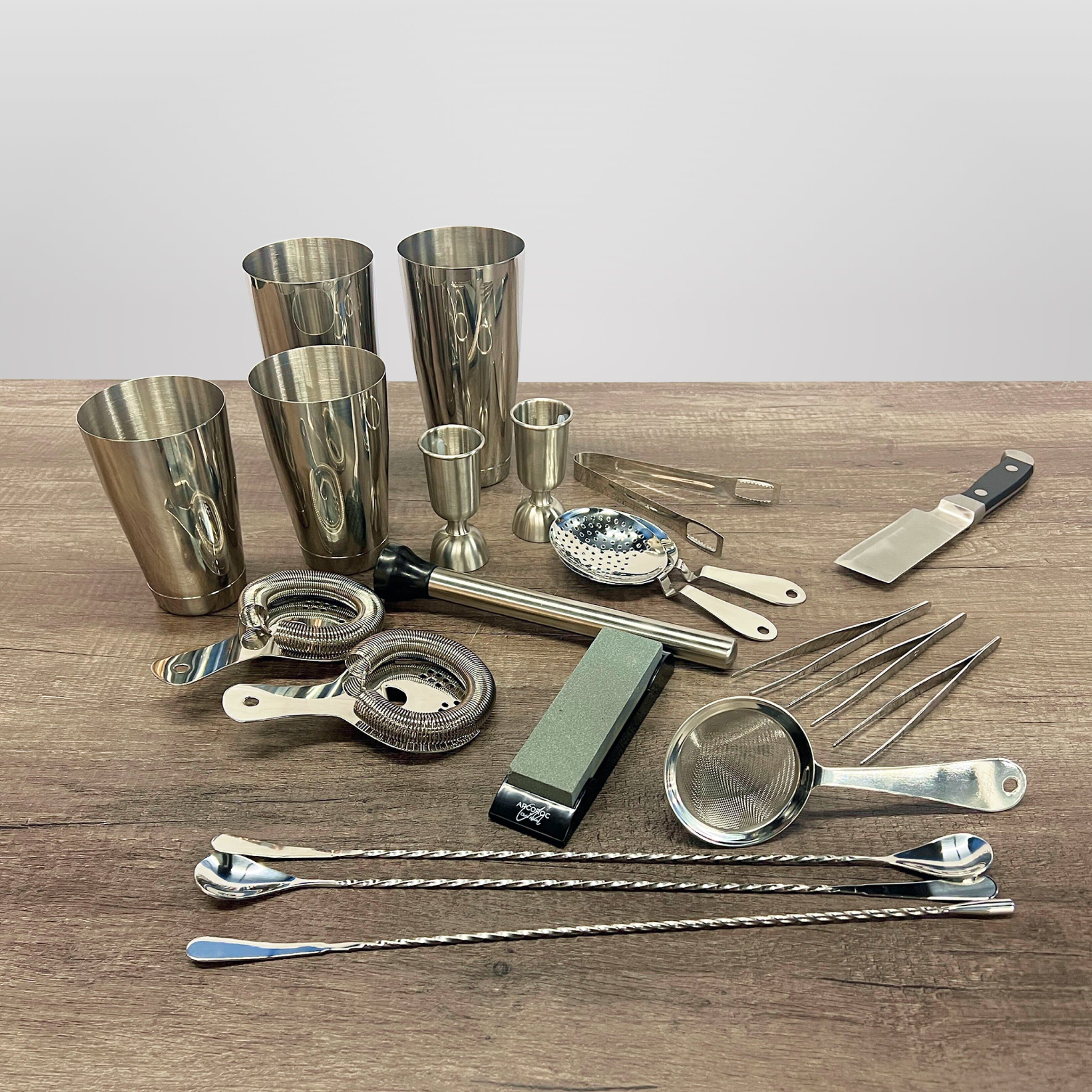 Bar Tongs Hospitality Chris Adams Arcoroc Mix Collection Ice Tongs 6 5 ...