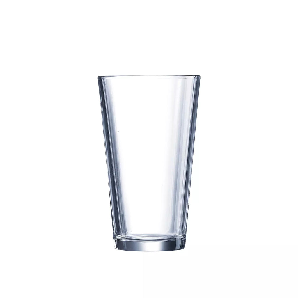 Arcoroc 49357 Arc Cardinal 20 Oz. Nonic Glass - 48/Case — Nella Online