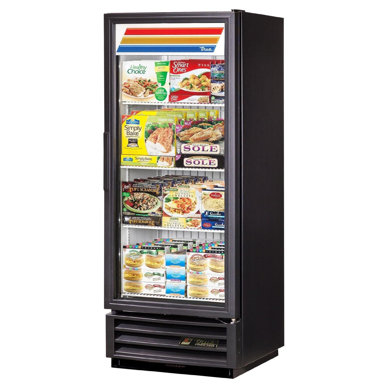 Minus Forty 23" 09M-USGF Low Profile Freezer — Nella Online