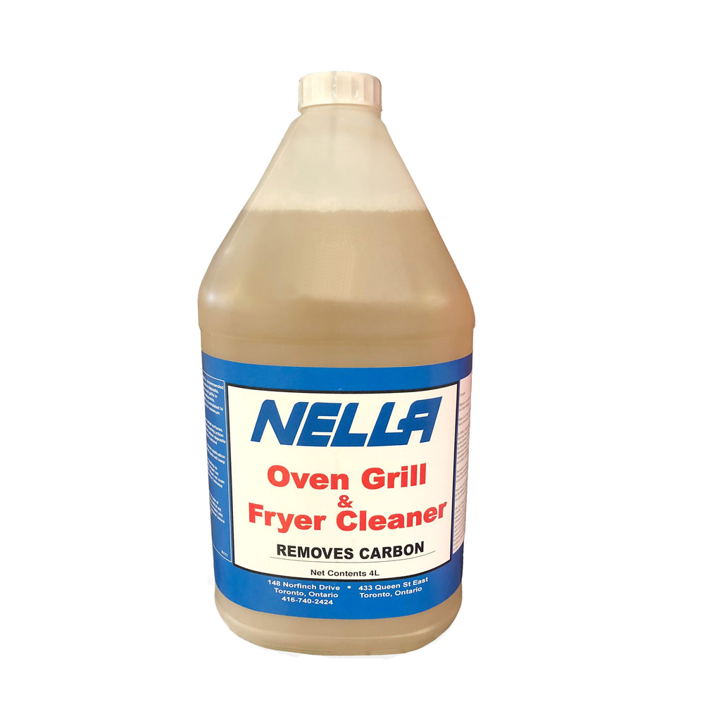 Convotherm ConvoClean™ Forte Solution, 10L Bottles - 2/Case - C-CLEAN ...