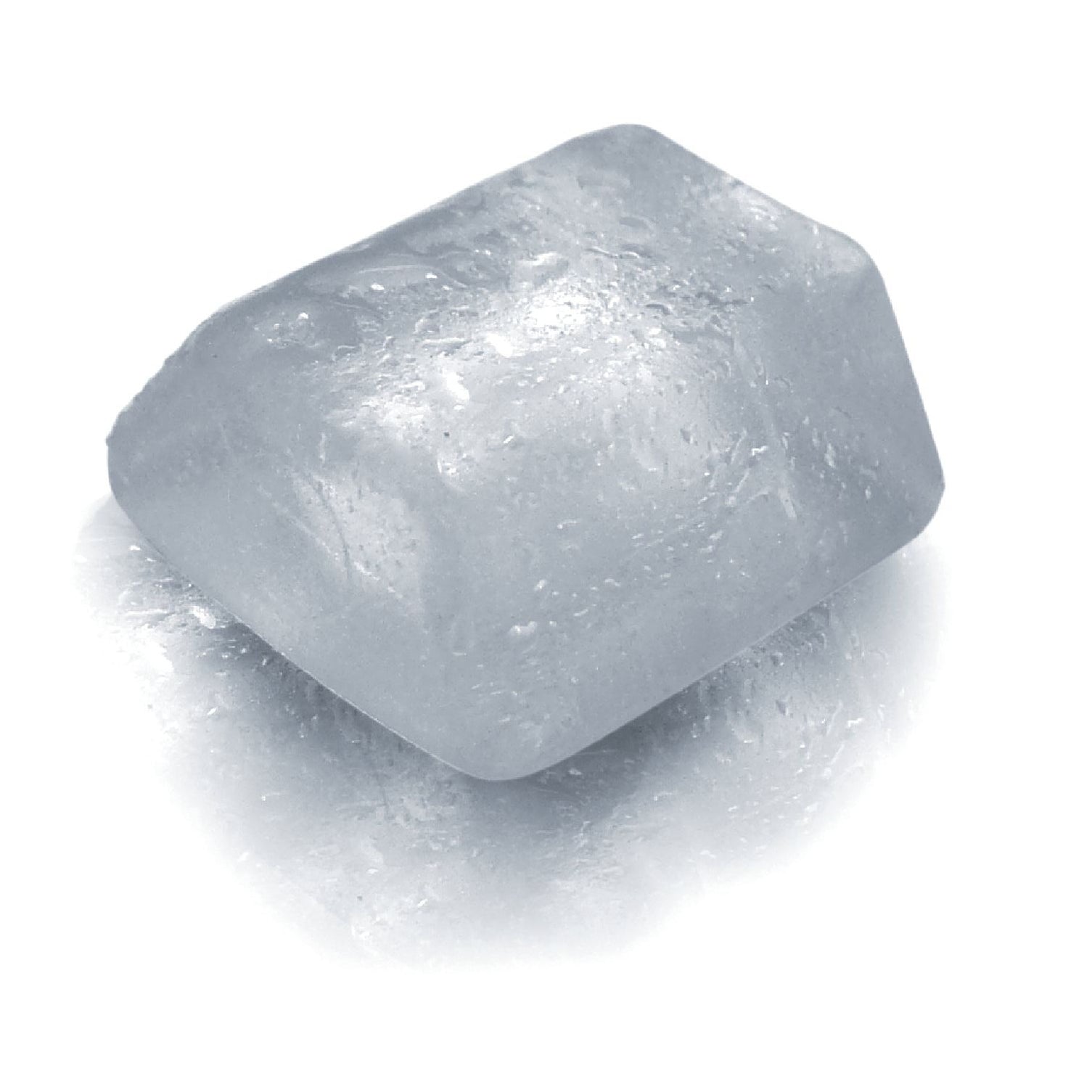 Scotsman HID540AB-1 21" Meridian Push-Button Air Cooled Countertop Nug ...