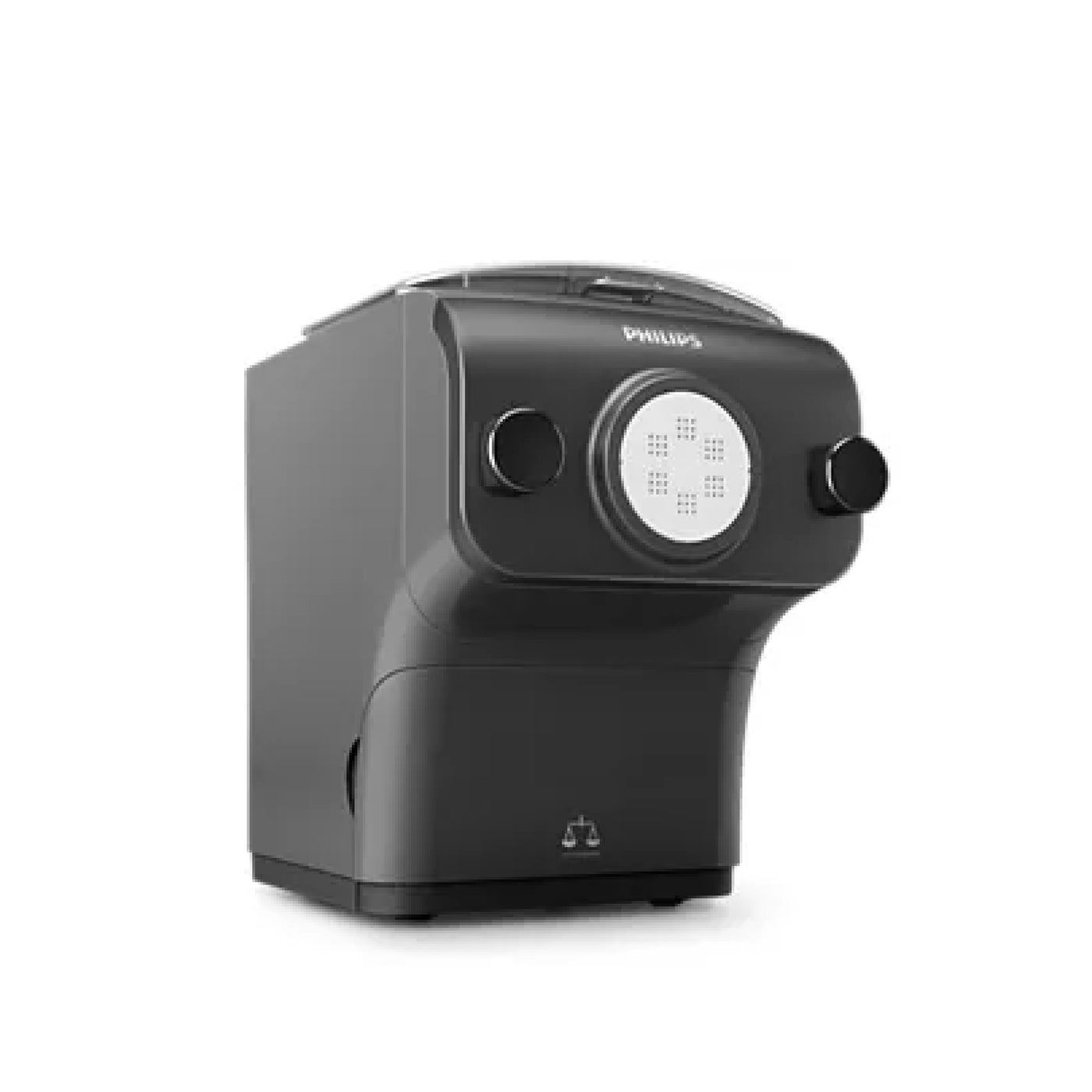 Philips Avance HR2382/16 Pasta Maker with Integrated Scale — Nella Online