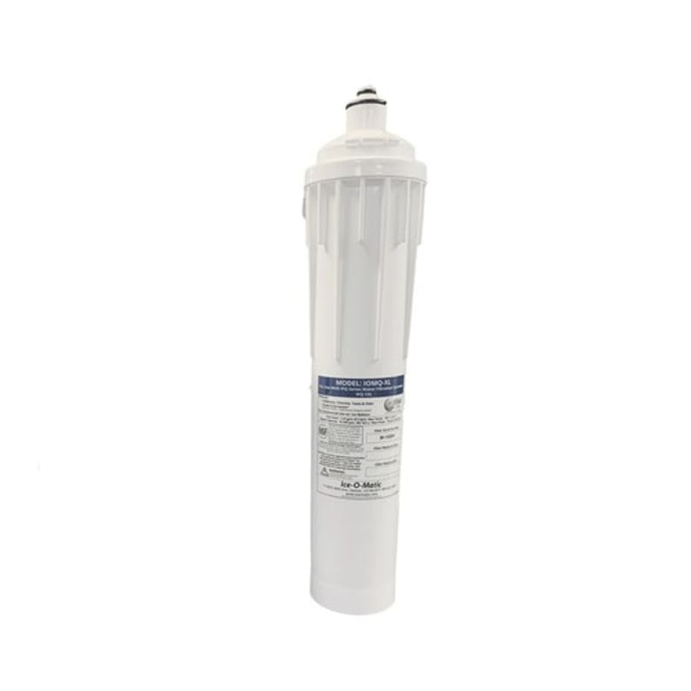 Ice-O-Matic IOMQ-XL Water Filter Cartridge Replacement — Nella Online