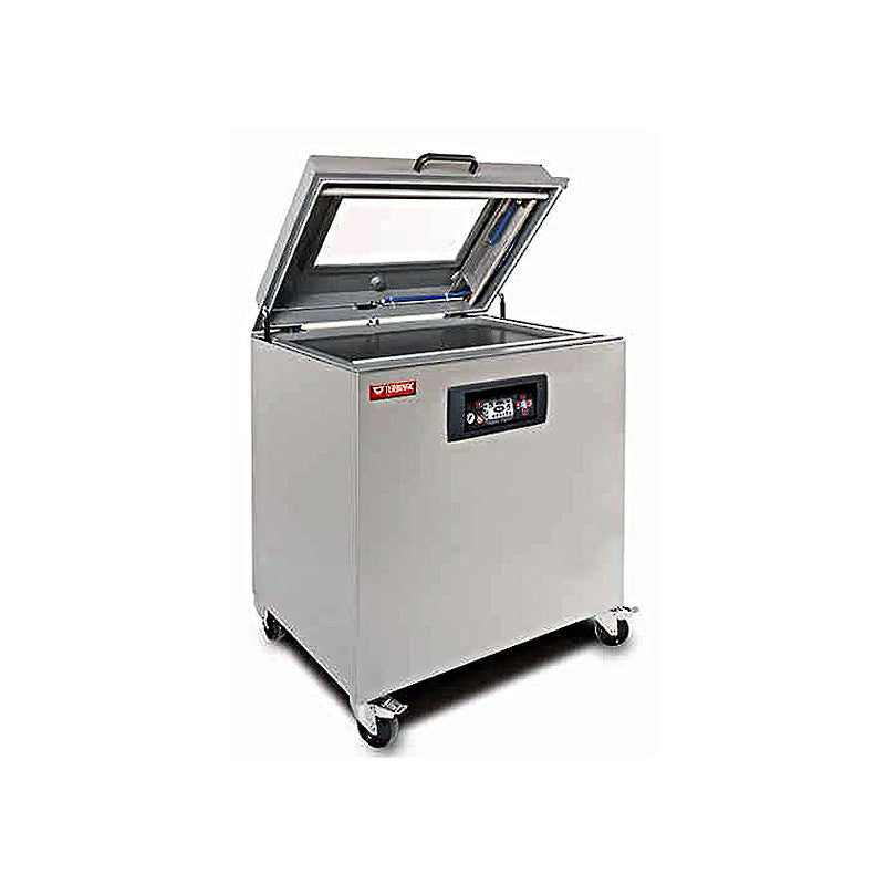 Turbovac M70 Mobile Vacuum Packing Machine With 19.68 In. Seal Length ...
