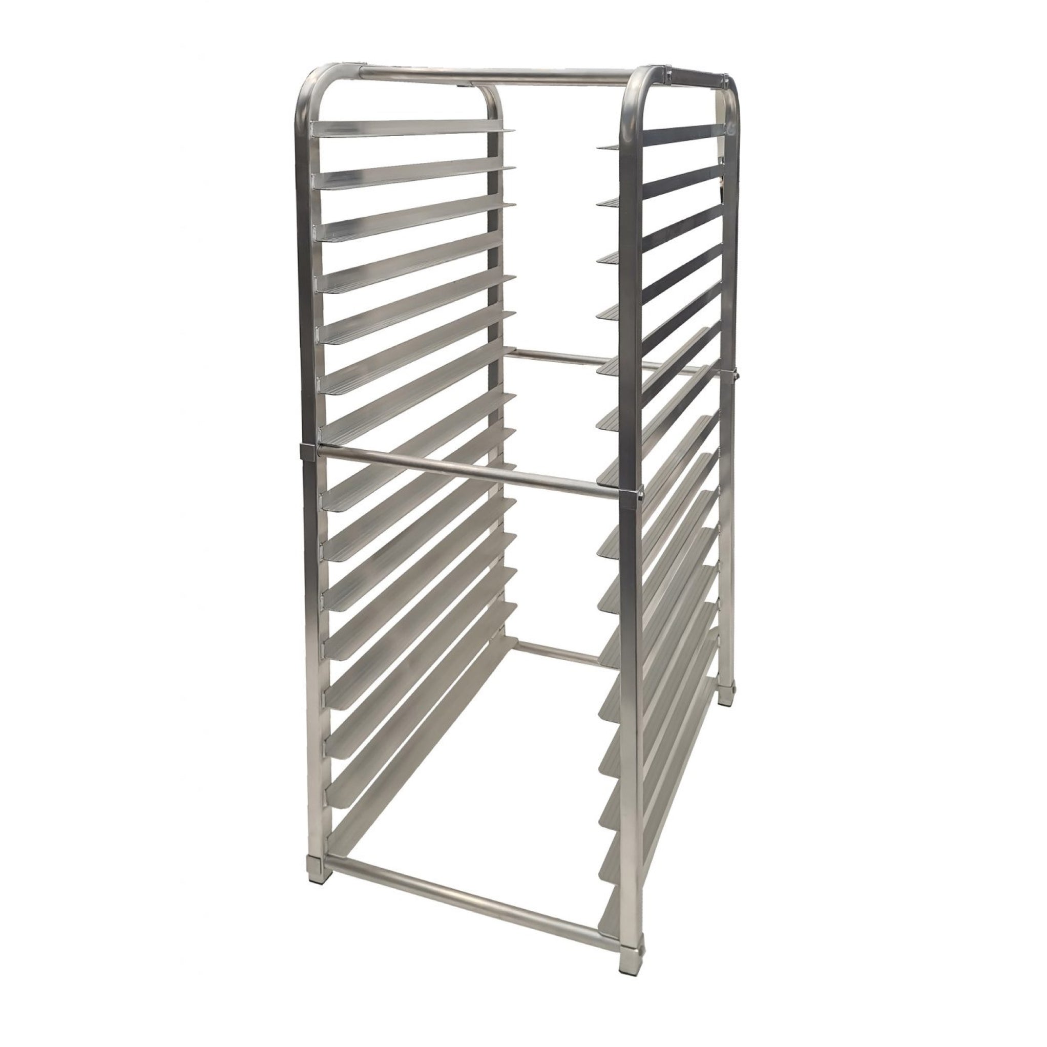 Atosa MPRA-15 15-Tier Reach-In Refrigerator/Freezer Sheet Pan Rack ...