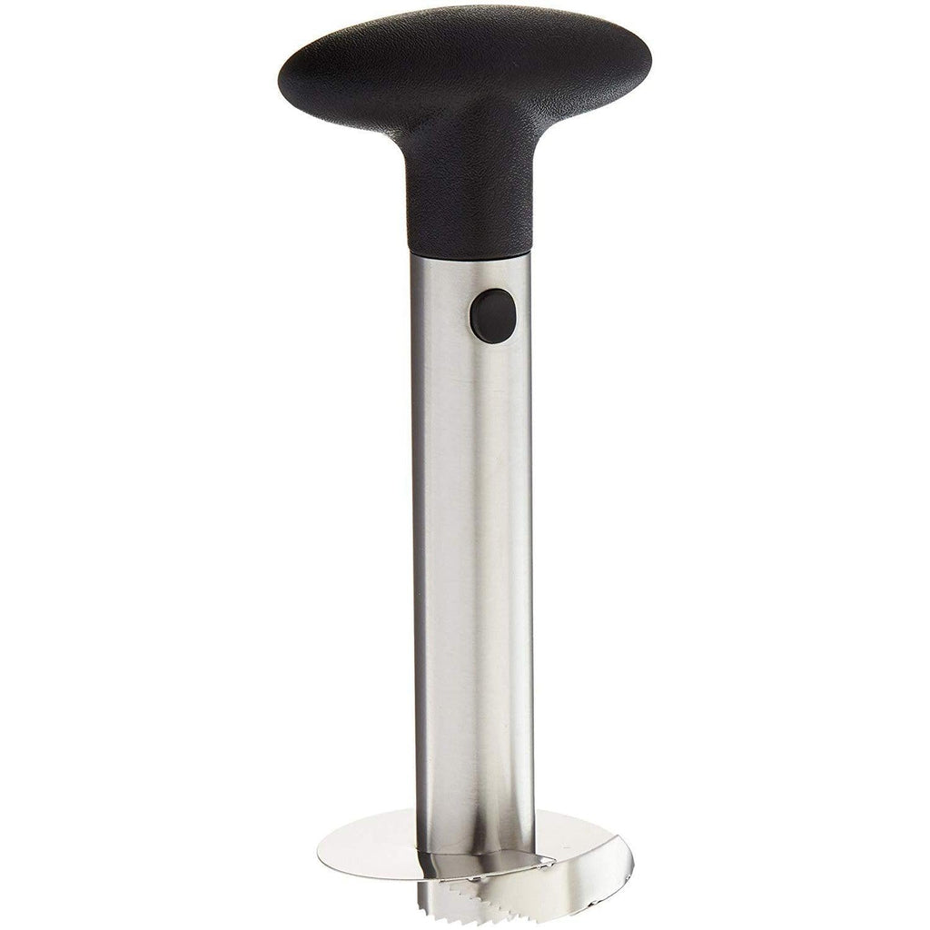 Healix Enterprises E-Zcut II Table Top Pineapple Corer And Peeler ...