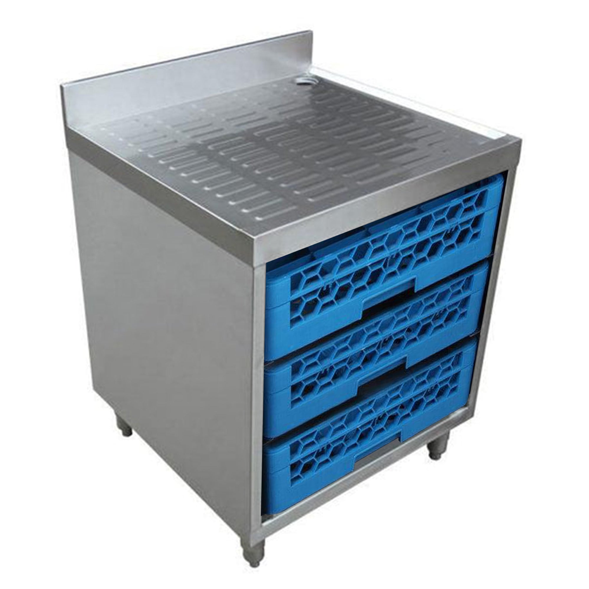 Underbar Equipment — Nella Online