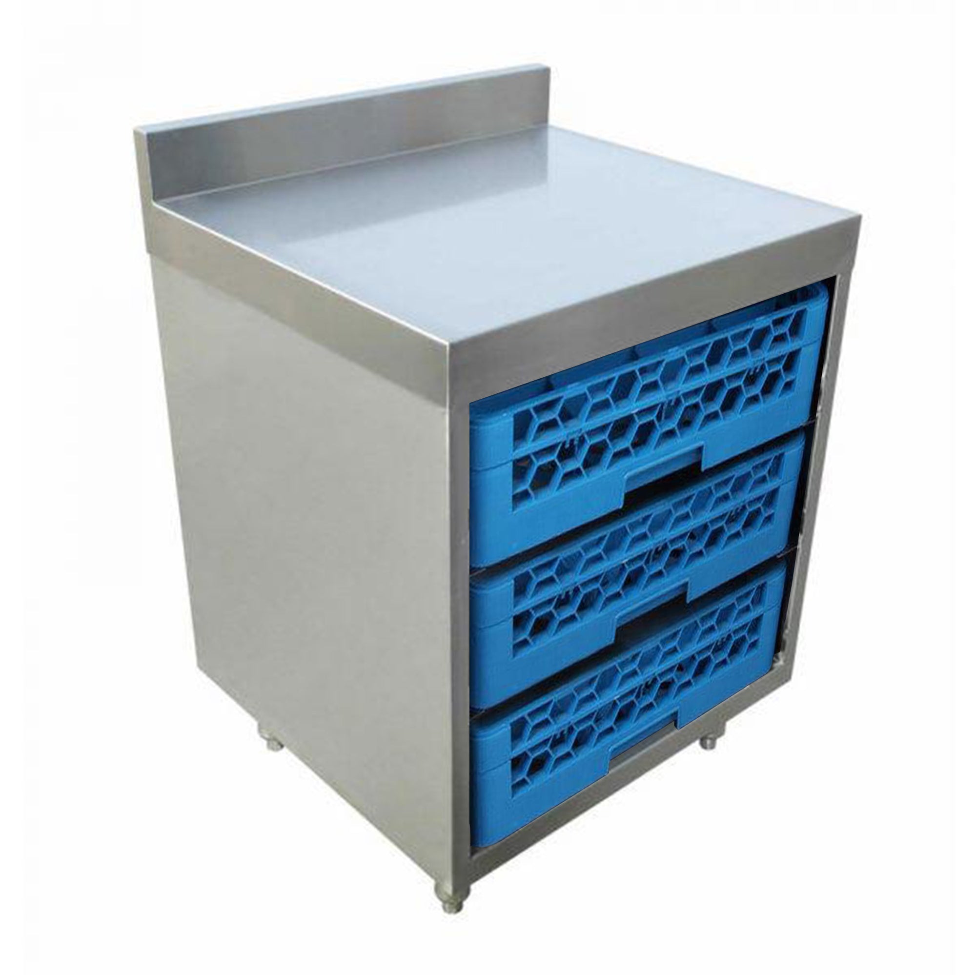 Underbar Equipment — Nella Online