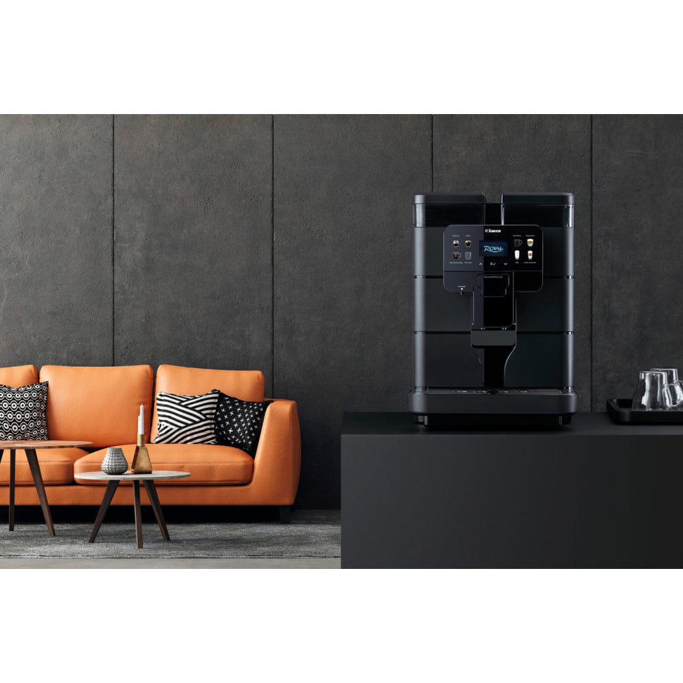 Saeco Royal OTC One Touch Automatic Espresso Machine — Nella Online