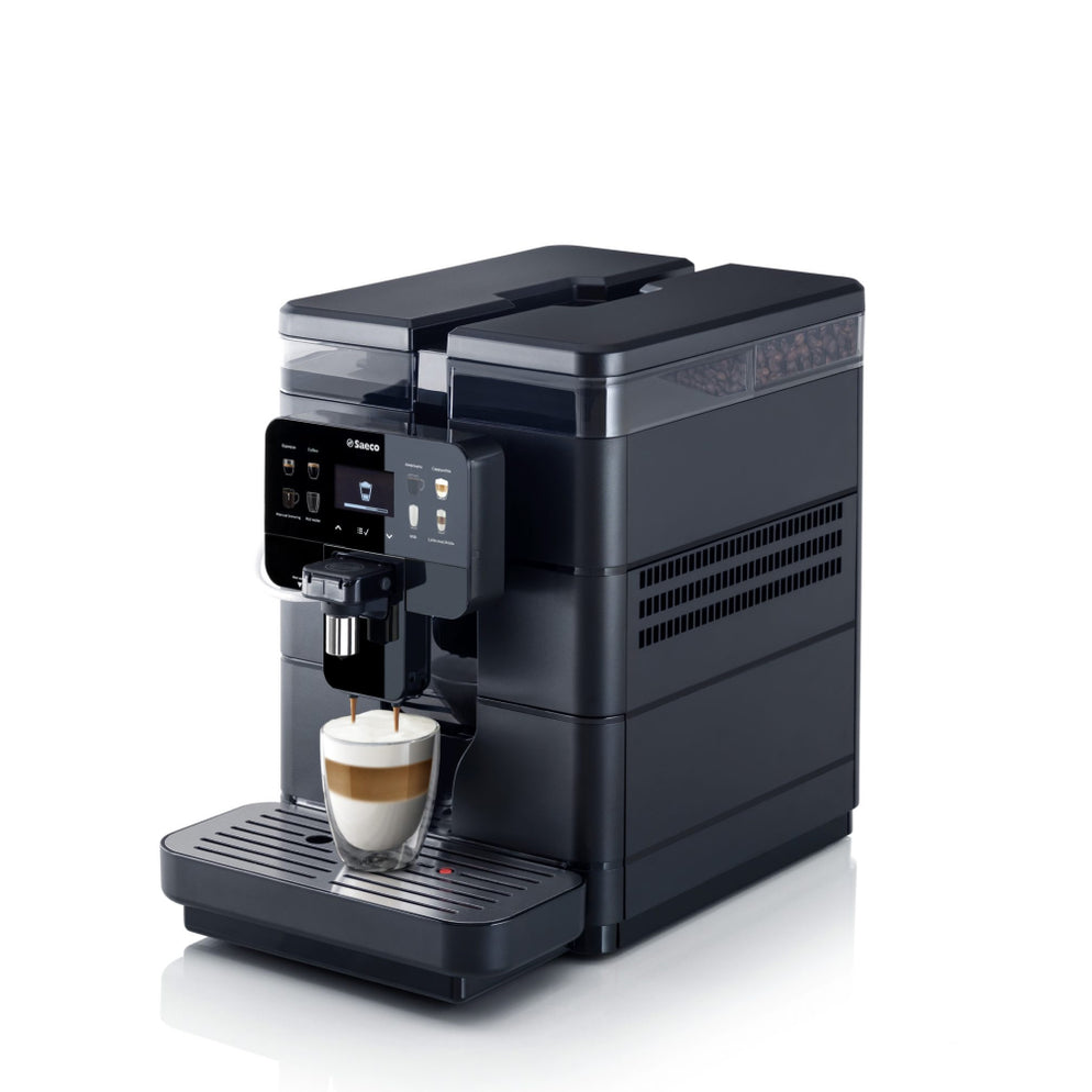Saeco Royal OTC One Touch Automatic Espresso Machine — Nella Online