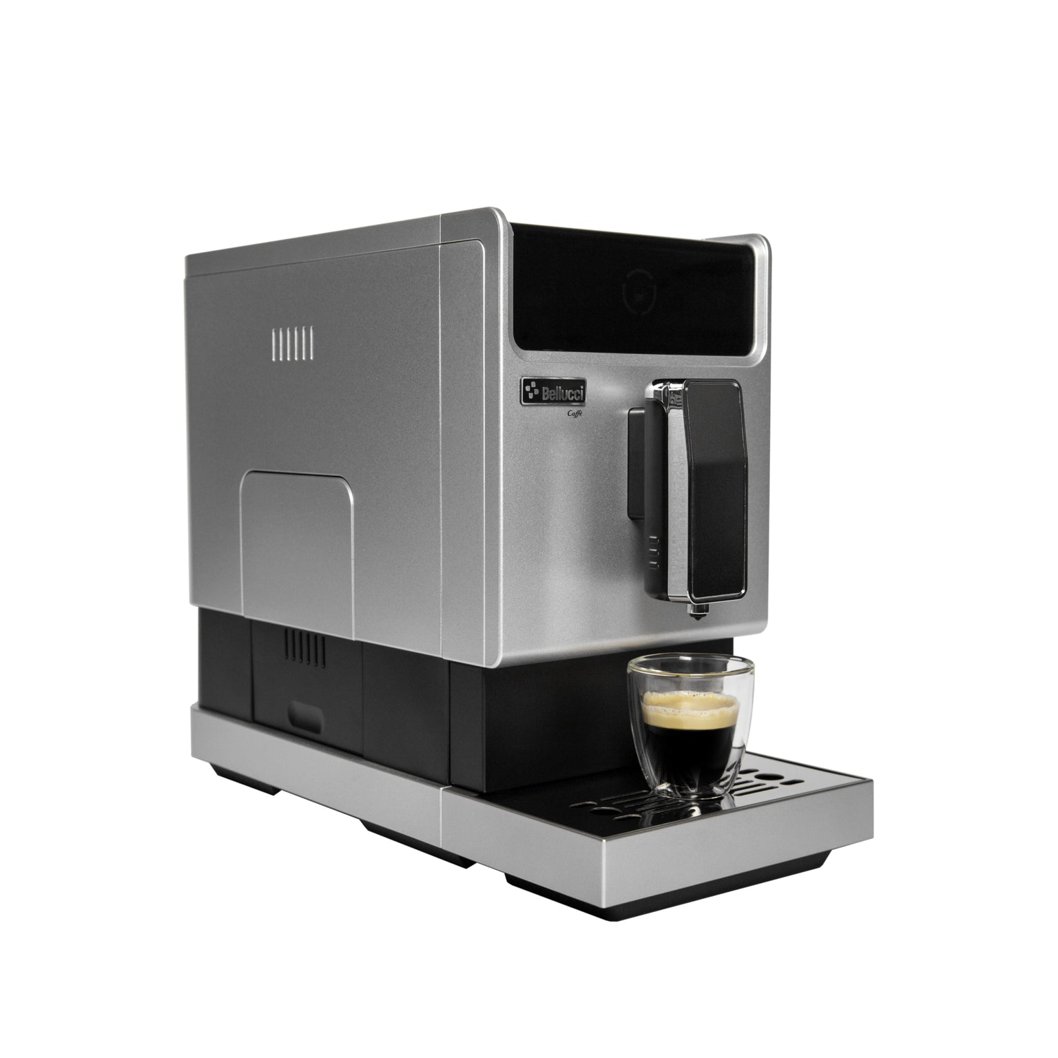 Saeco Magic M2+ Fully Automatic Espresso Machine - S-9J0404 — Nella Online