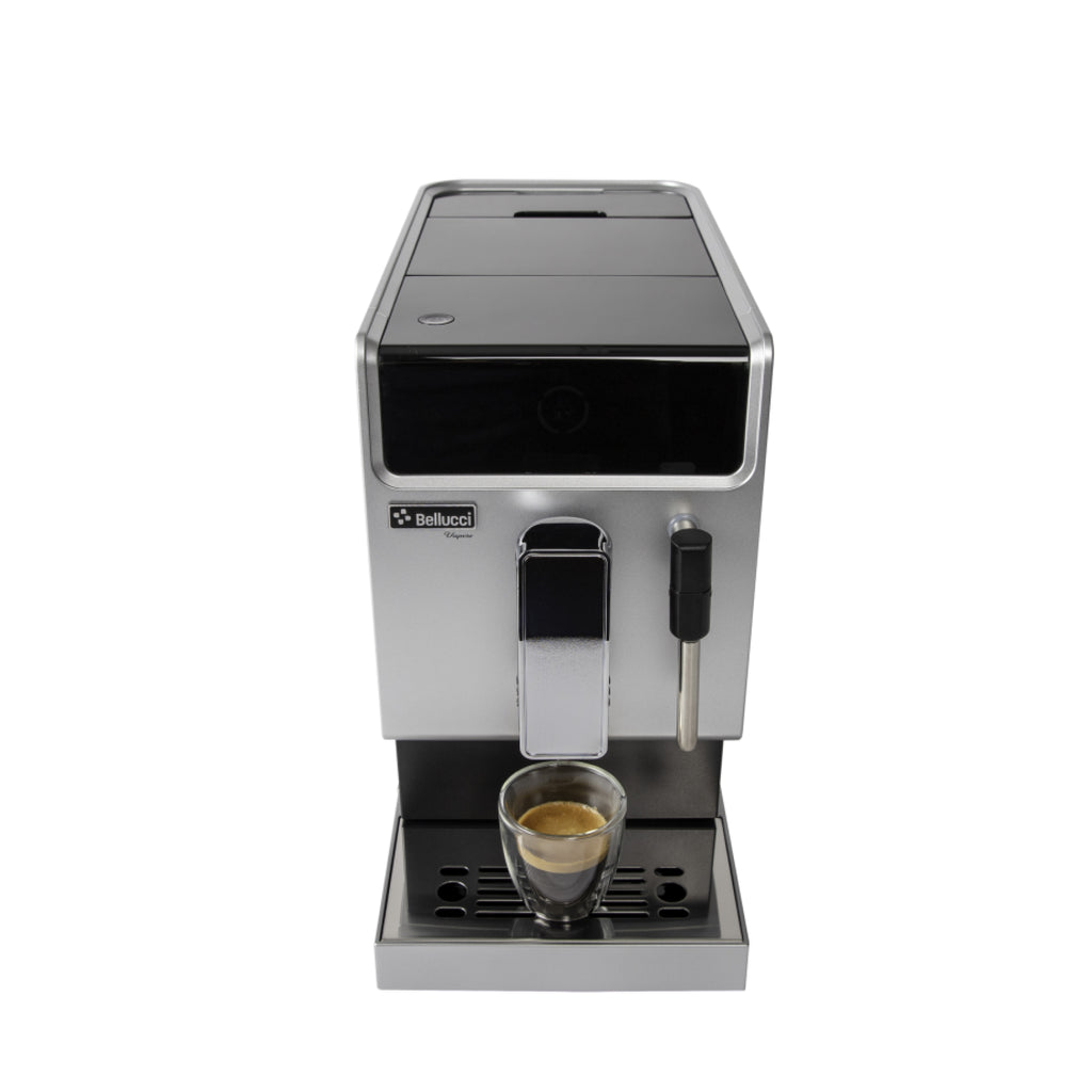 Saeco Magic M2+ Fully Automatic Espresso Machine - S-9J0404 — Nella Online