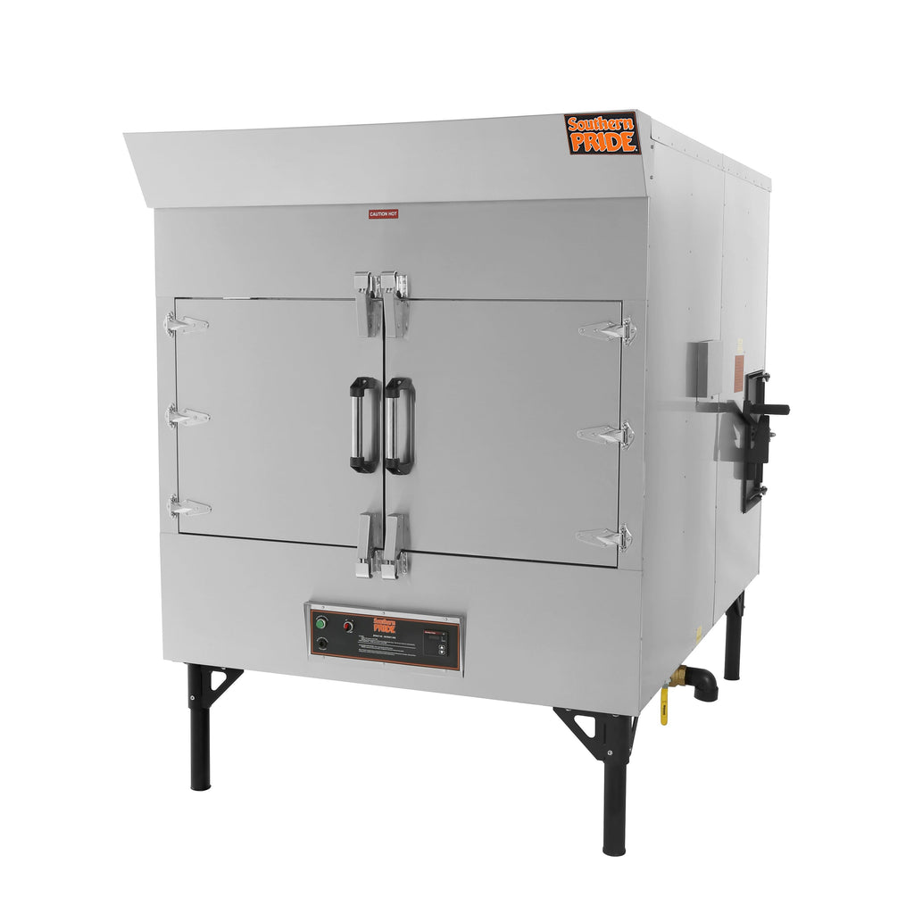 Cookshack Smartsmoker Commercial Electric Smoker Oven Model - SM360 ...