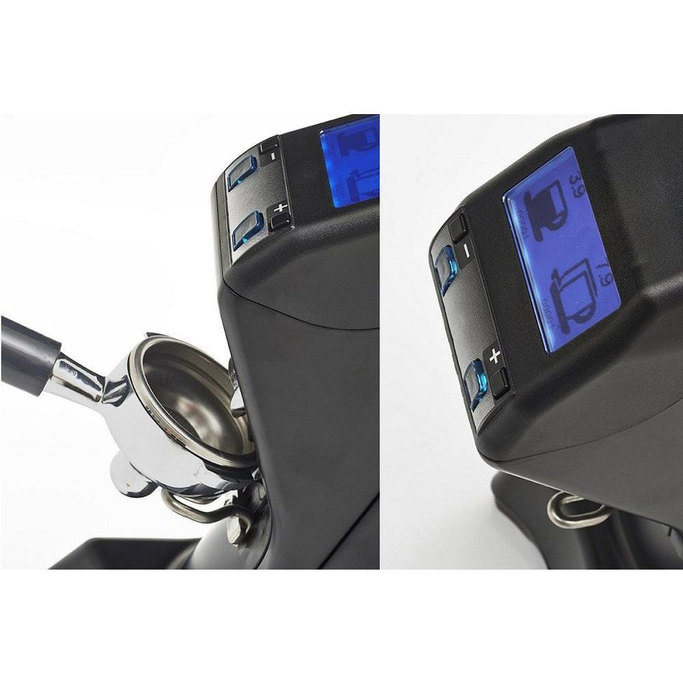 Nuova Simonelli MDJ On-Demand — Nella Online