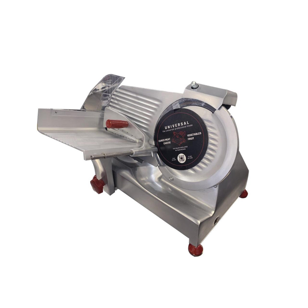 Treif Puma 700 FB Automatic Horizontal Meat Slicer — Nella Online